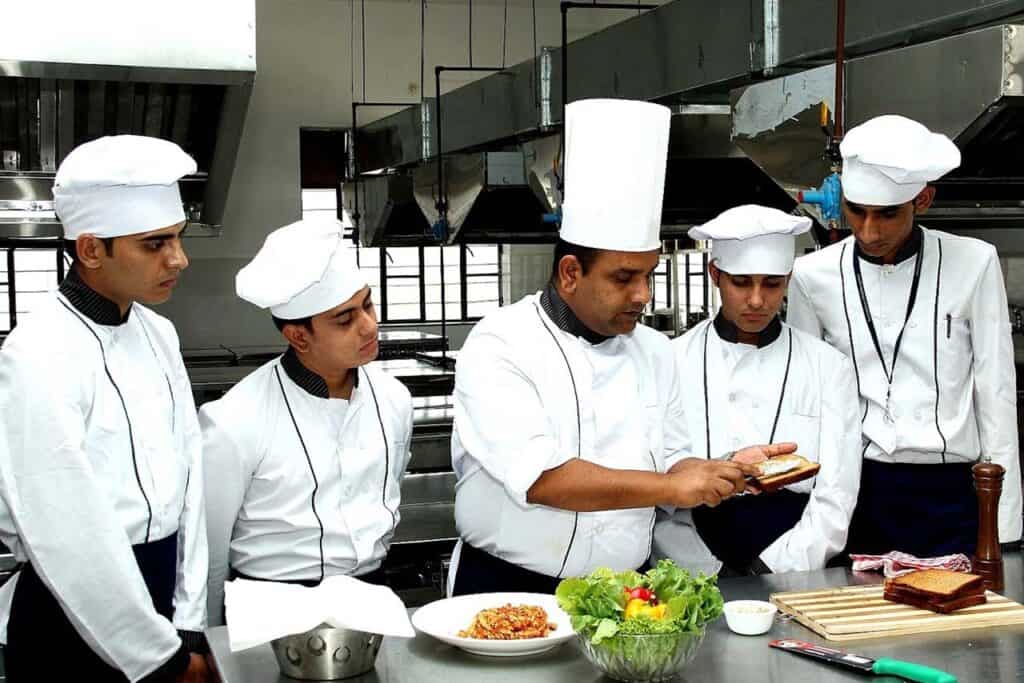 Hospitality Trade Testing and Certification |Houston Academy