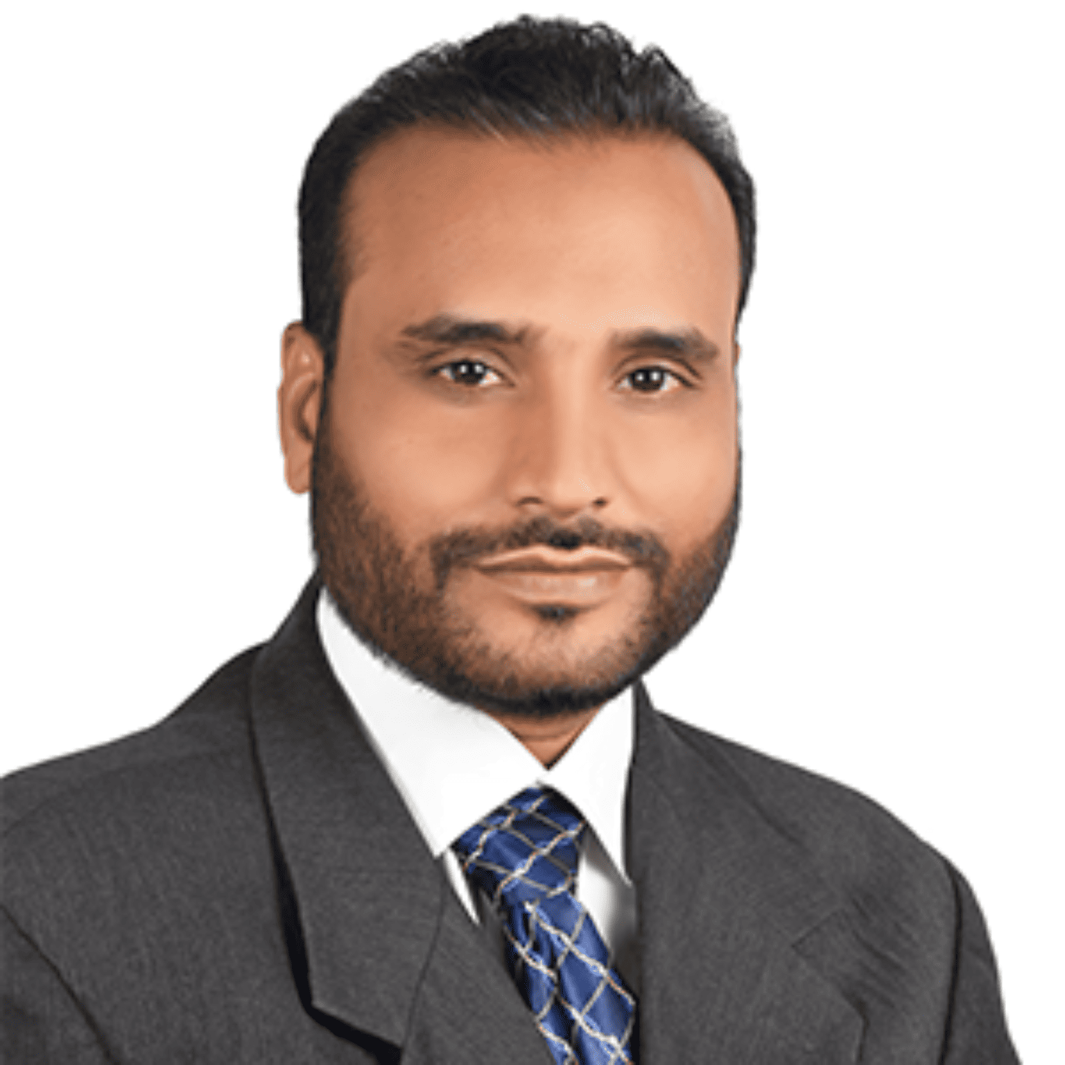 Meet Our Experts – Houston